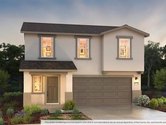 Oxford Plan Lunaria Community