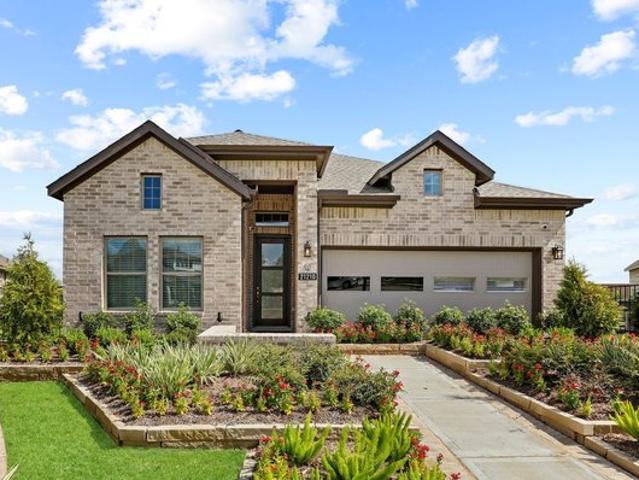 Oxford Plan Nolina Community