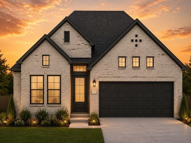 Oxford Plan Parkside on the River Community