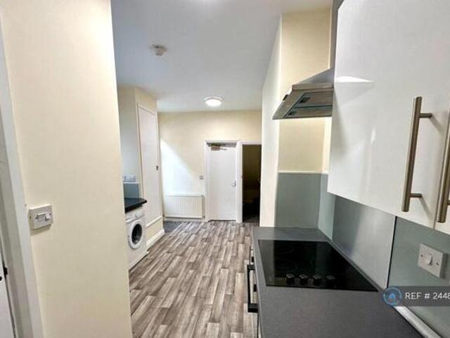Oxford Road, Thornaby, 2 Bedroom Flat