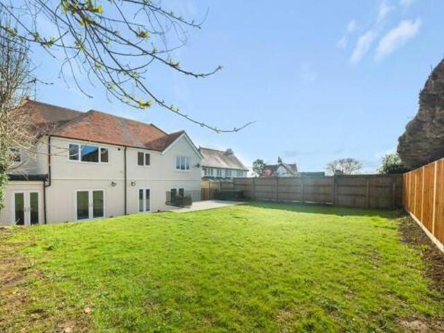 Oxford Road, Tilehurst, 1 Bedroom Apartment