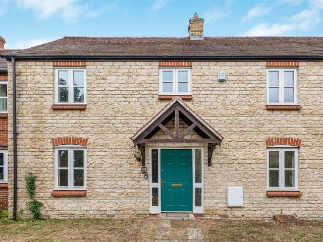 Oxford Road, Abingdon OX13, 3 bed terraced house to rent, £1,750 pcm | PrimeLocation