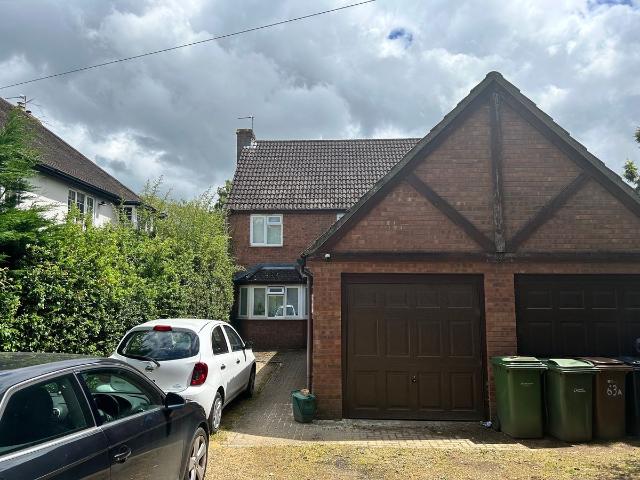Oxford Road, Abingdon, Oxfordshire OX14, Room to rent, £725 pcm | PrimeLocation