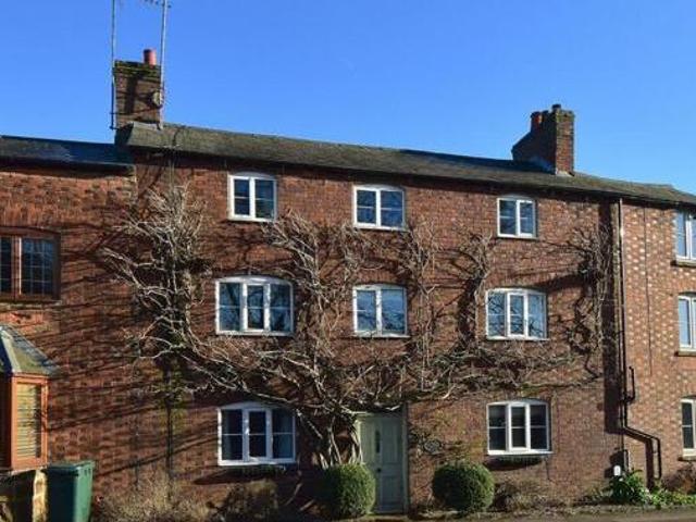 Oxford Road, Adderbury, 4 Bedroom Cottage