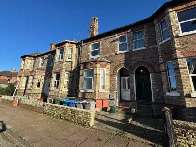 Oxford Road, Altrincham, 2 bedroom, Apartment