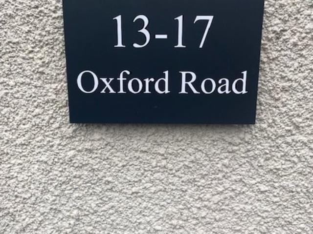 Oxford Road, Banbury OX16, 4 bed shared accommodation to rent, £550 pcm | PrimeLocation