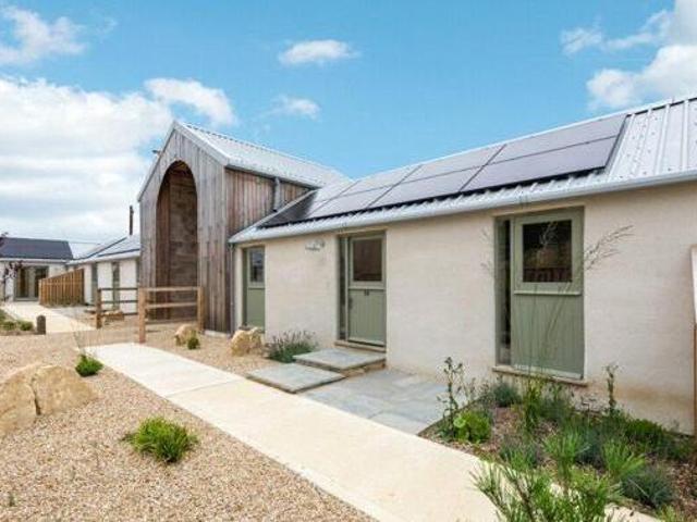 Oxford Road, Burford, 1 Bedroom Terraced