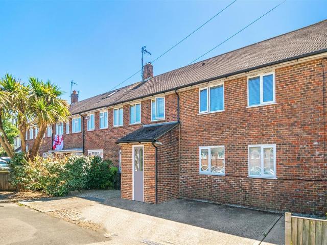 Oxford Road, Canterbury CT1, 1 bed end terrace house to rent, £640 pcm | PrimeLocation