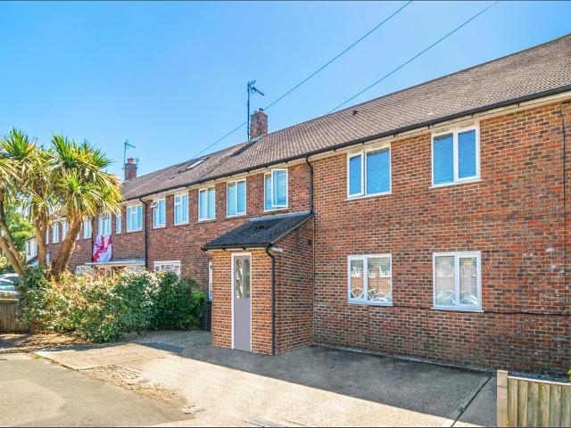 Oxford Road, Canterbury CT1, 1 bed property to rent, £575 pcm | PrimeLocation