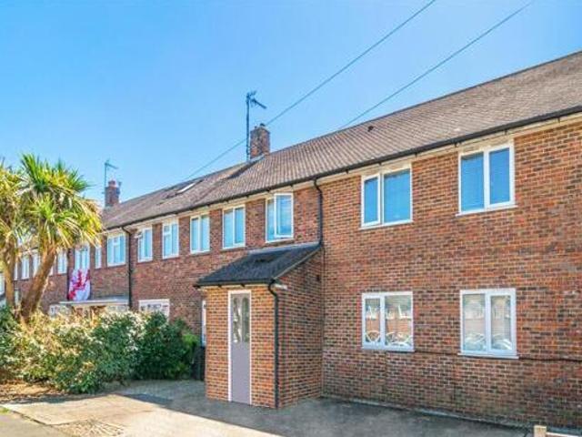 Oxford Road, Canterbury, 1 Bedroom House