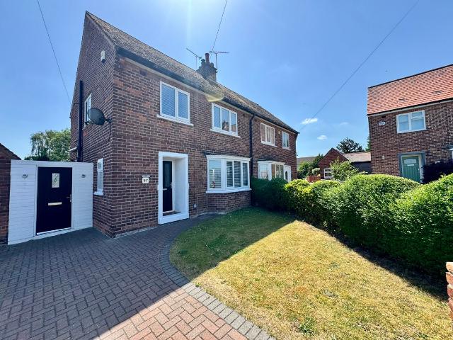 Oxford Road, Carlton In Lindrick, Worskop S81, 3 bed semi detached house to rent, £1,000 pcm | PrimeLocation