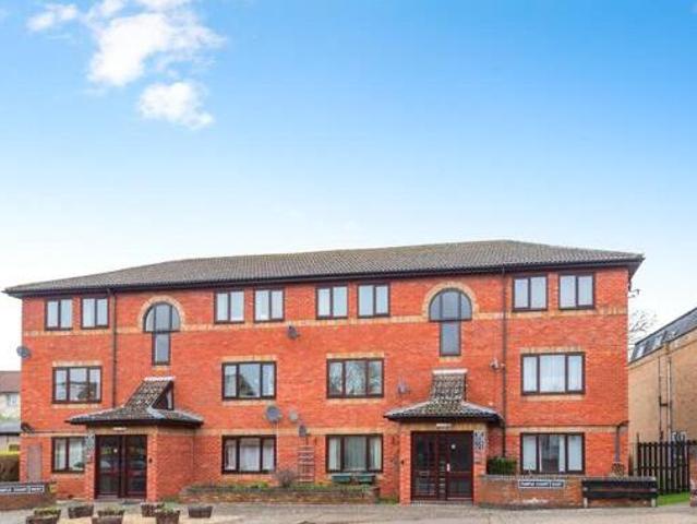 Oxford Road, Cowley, 1 Bedroom Flat