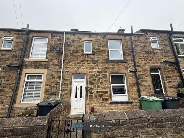 Oxford Road, Cleckheaton BD19, 2 bed terraced house to rent, £725 pcm | PrimeLocation