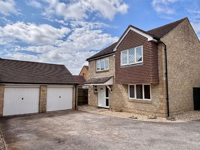 Oxford Road, Cumnor OX2, 4 bed detached house to rent, £2,500 pcm | PrimeLocation