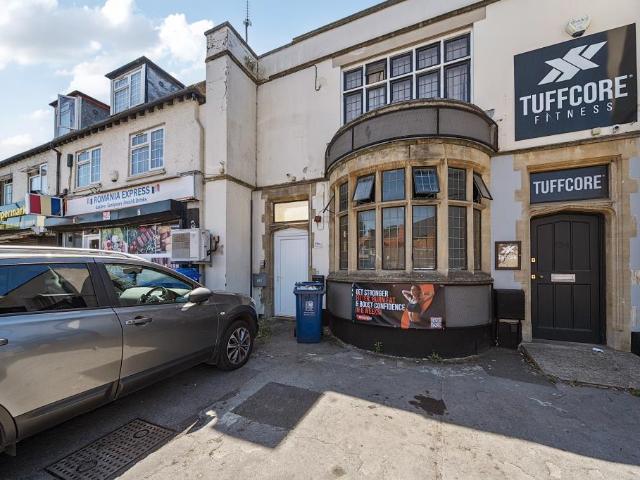 Oxford Road, East Oxford, OX4 3 bed apartment to rent £2,000 pcm £462 pw