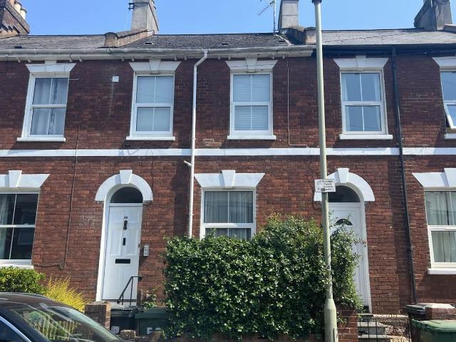 Oxford Road, Exeter EX4, 1 bed flat to rent, £1,000 pcm | PrimeLocation