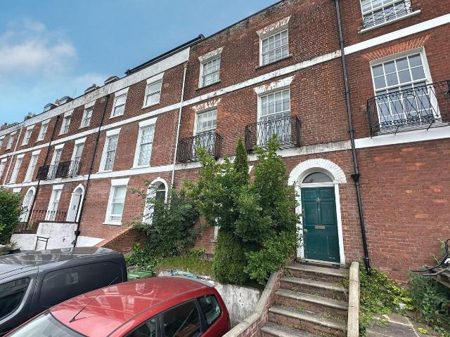 Oxford Road, Exeter EX4, 5 bed shared accommodation to rent, £3,575 pcm | PrimeLocation