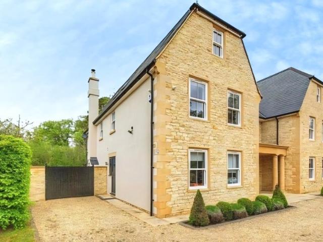 Oxford Road, Frilford, OX13 1 bed semi detached house to rent £3,250 pcm £750 pw