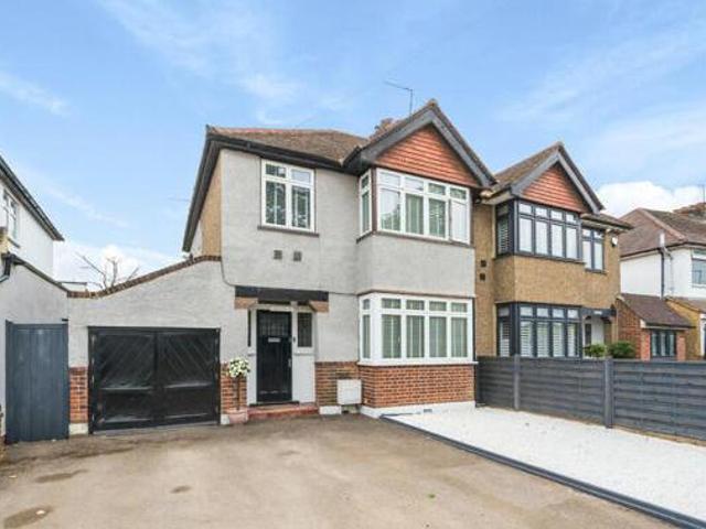 Oxford Road, Gerrards Cross, 3 Bedroom Semi detached