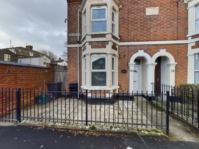 Oxford Road, Gloucester GL1, 4 bed semi detached house to rent, £1,500 pcm | PrimeLocation
