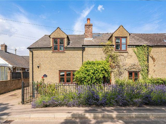 Oxford Road, Hampton Poyle, Kidlington, Oxfordshire OX5, 3 bed semi detached house to rent, £3,000 pcm | PrimeLocation