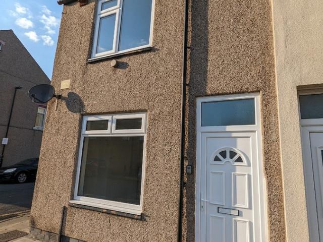 Oxford Road, Hartlepool TS25, 2 bed terraced house to rent, £475 pcm | PrimeLocation