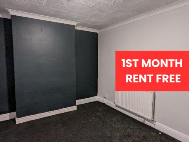 Oxford Road, Hartlepool TS25, 2 bed terraced house to rent, £500 pcm | PrimeLocation