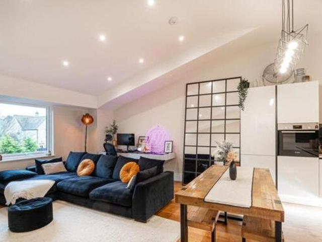 Oxford Road, Kingston Bagpuize, 1 Bedroom Apartment