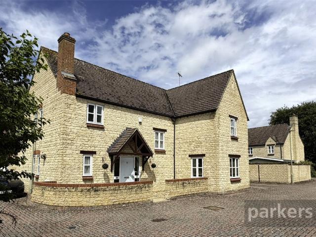 Oxford Road, Kingston Bagpuize, Abingdon, Oxfordshire OX13, 5 bed detached house to rent, £2,750 pcm | PrimeLocation