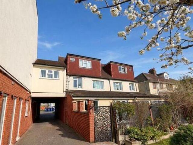 Oxford Road, Kidlington, 2 Bedroom Flat