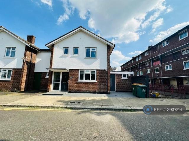 Oxford Road, London, E15 Studio to rent £1,600 pcm £369 pw