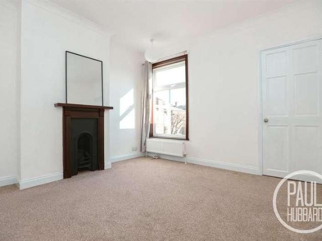 Oxford Road, Lowestoft, NR32