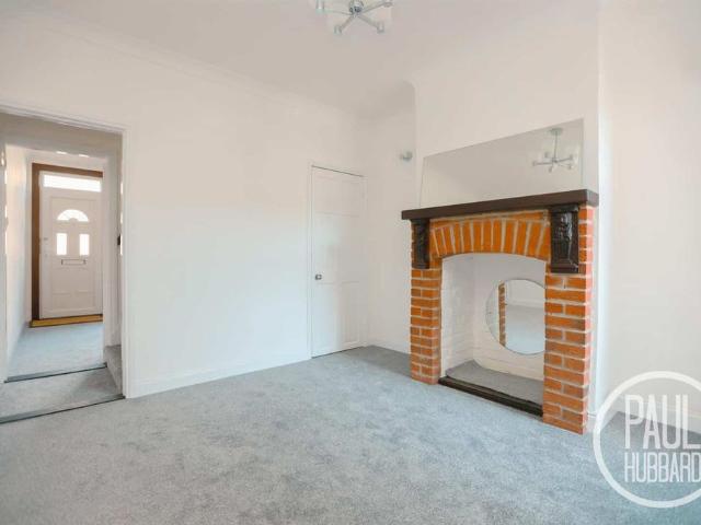 Oxford Road, Lowestoft, NR32