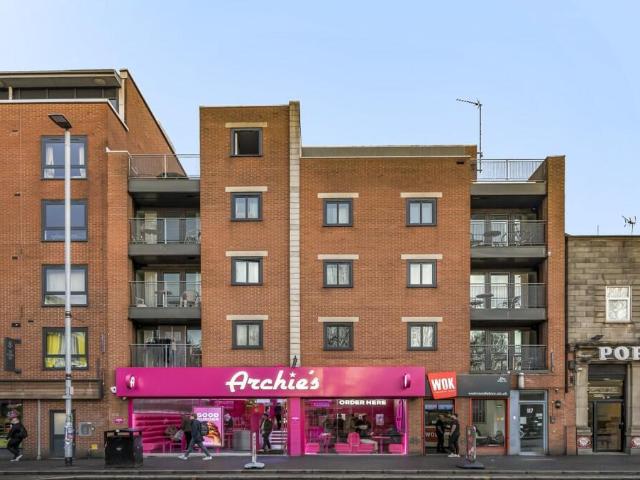 Oxford Road, Manchester M1 1 bed flat to rent £1,820 pcm £420 pw