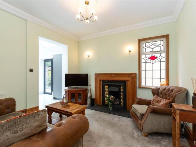 Oxford Road, Macclesfield, Cheshire, SK11