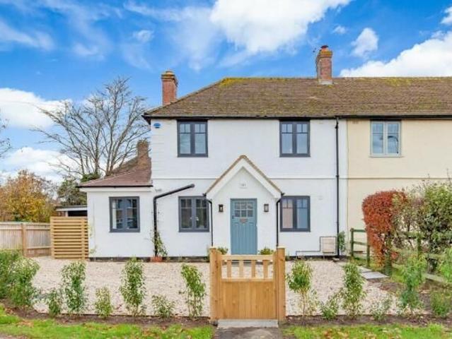 Oxford Road, Old Marston OX3, 3 bed semi detached house to rent, £3,250 pcm | PrimeLocation