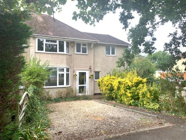 Oxford Road, Old Marston, Oxford OX3, 4 bed semi detached house to rent, £2,600 pcm | PrimeLocation