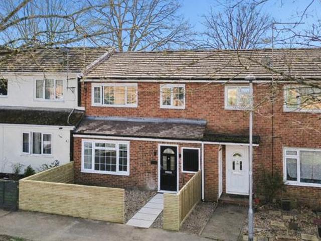 Oxford Road, Owlsmoor, 4 Bedroom Terraced