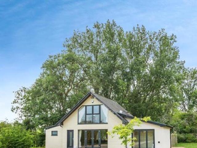 Oxford Road, Oxford, 3 Bedroom Detached