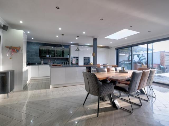 Oxford Road, Oxford 4 bed detached house to rent £3,200 pcm £738 pw