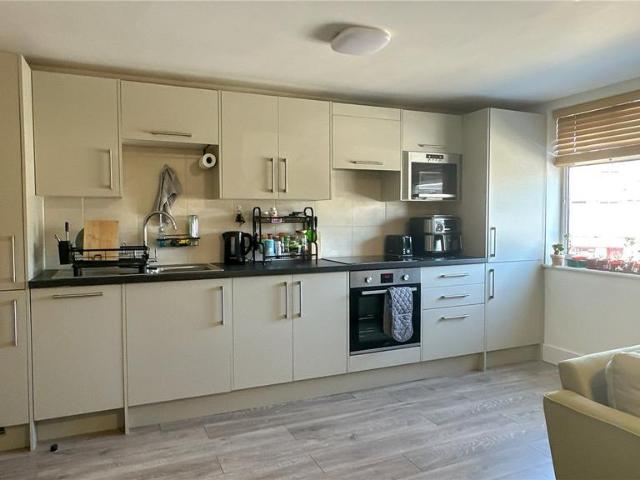 Oxford Road, Oxfordshire OX5 1 bed apartment to rent £1,450 pcm £335 pw