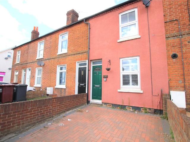 Oxford Road, Reading, Berkshire RG30, 2 bed terraced house to rent, £1,450 pcm | PrimeLocation