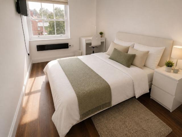 Oxford Road, Reading RG1, Room to rent, £695 pcm | PrimeLocation