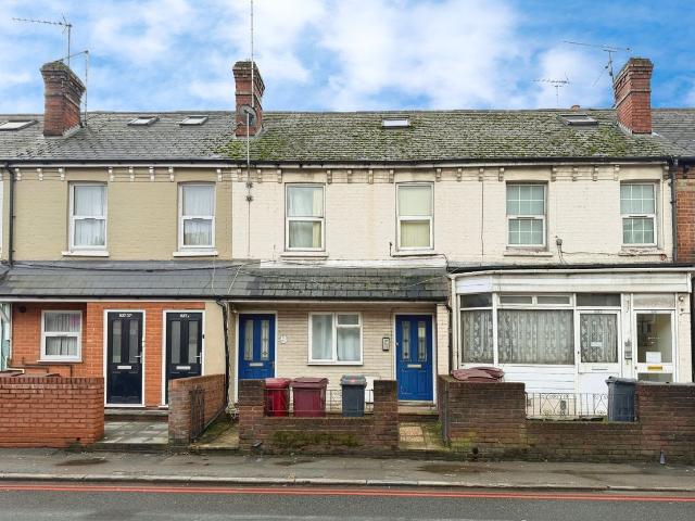 Oxford Road, Reading RG30, Room to rent, £675 pcm | PrimeLocation