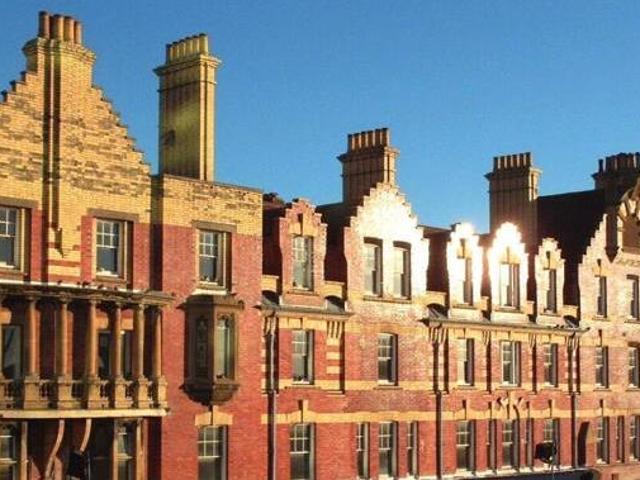 Oxford Road, Reading, 1 Bedroom Flat