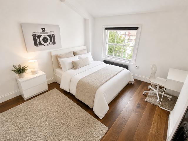 Oxford Road, Readng RG1, Room to rent, £695 pcm | PrimeLocation