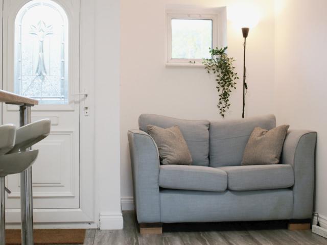 Oxford Road Room 5