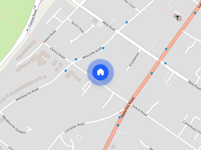 Oxford Road, Southport, PR8 2JR