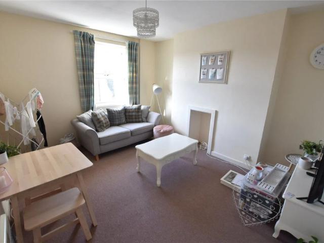 Oxford Road, St James, Exeter, Devon, EX4