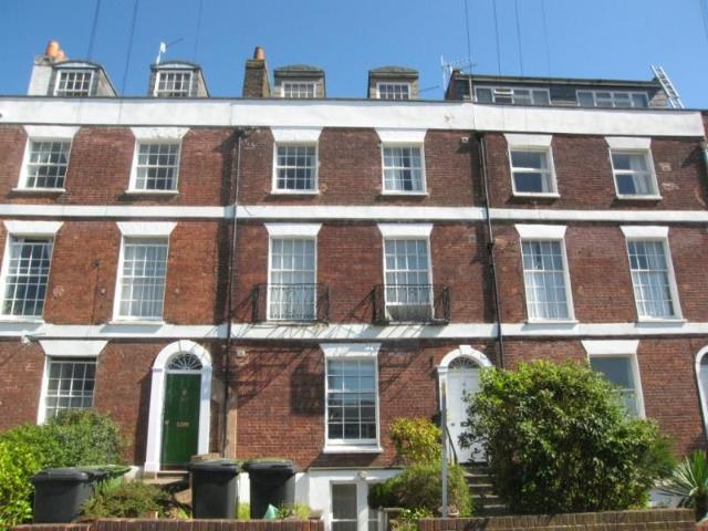 Oxford Road, St James, Exeter EX4, 2 bed flat to rent, £950 pcm | PrimeLocation